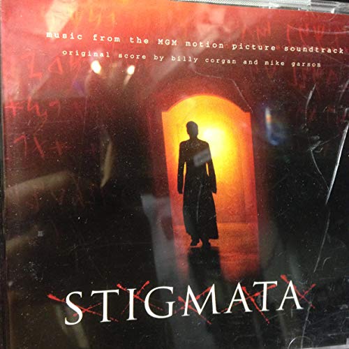 【楽天市場】【中古】Stigmata: Music From The MGM Motion Picture Soundtrack：Come ...