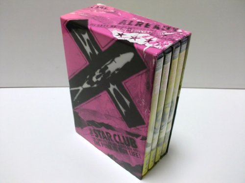 【楽天市場】【中古】THE COMPLETE DVD BOX 4 DISC BOX SET：Come to Store