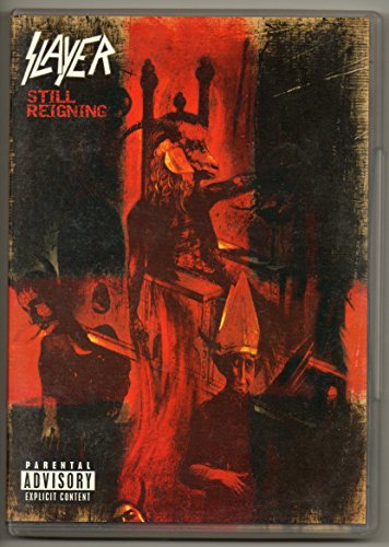 【楽天市場】【中古】Still Reigning [DVD]：Come to Store
