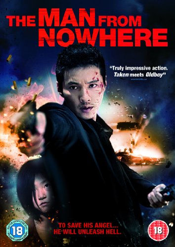 【楽天市場】【中古】Man from Nowhere the [DVD] [Import]：Come to Store