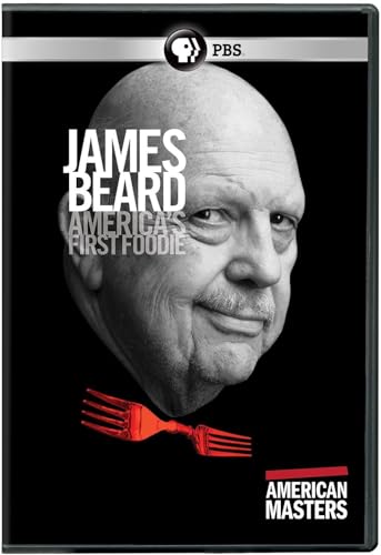 【楽天市場】【中古】American Masters: James Beard [DVD] [Import]：Come to Store