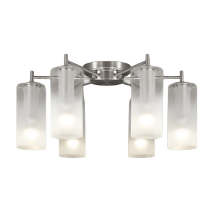 【楽天市場】オーデリックLEDシャンデリア高演色 AQUA -Mist- アクア ミスト～6畳調光・調色BluetoothOC257113BR【CD】：照明器具のCOMFORT