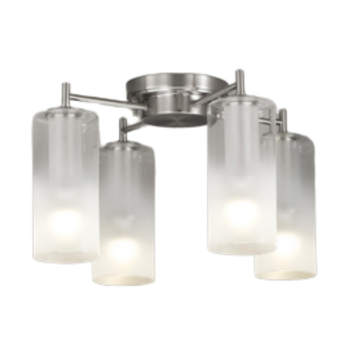 【楽天市場】オーデリックLEDシャンデリア高演色 AQUA -Mist- アクア ミスト調光・調色Bluetooth 白熱灯60W×4灯相当OC257114BR【CD】：照明器具のCOMFORT