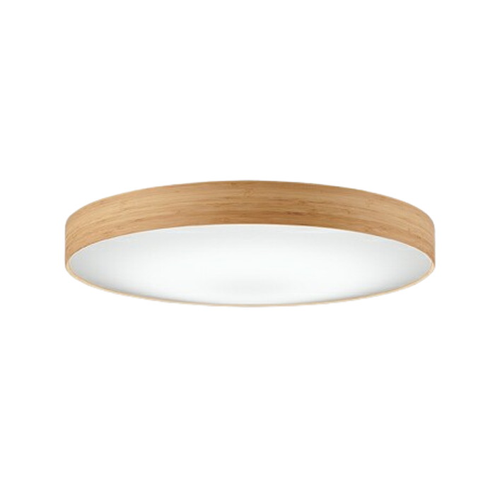 【楽天市場】オーデリック和風LEDシーリングライト高演色 竹（集成材）～12畳調光・調色リモコン付OL291480R【和CL】：照明器具のCOMFORT