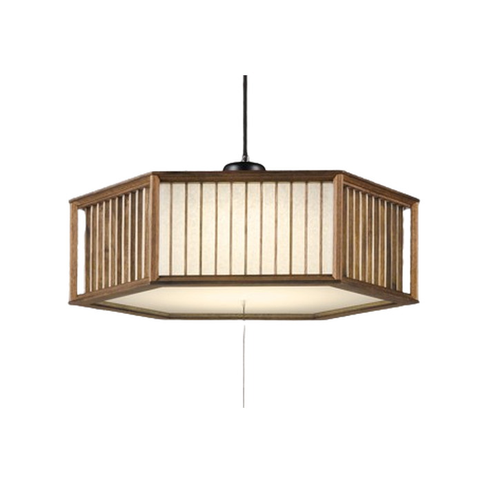 【楽天市場】オーデリック和風 LEDペンダントライト調光 調色 Bluetooth 紐スイッチ付桐 電球色～昼光色～12畳：OP252687BR～8畳：OP252688BR：照明器具のCOMFORT