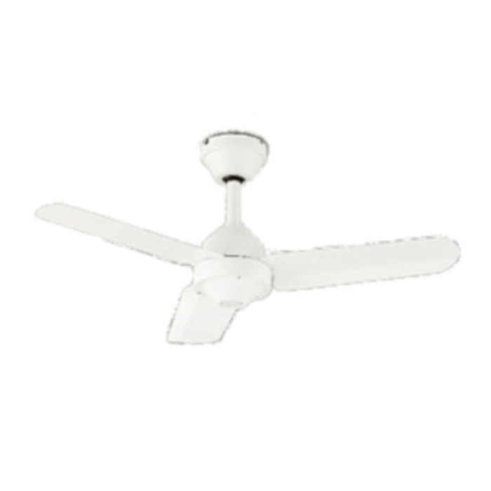 ファン WF810 シーリングファン 器具本体[直付・短羽根] DC MOTOR FAN 4枚羽根 リモコン付 オーデリック 照明器具 タカラ ...