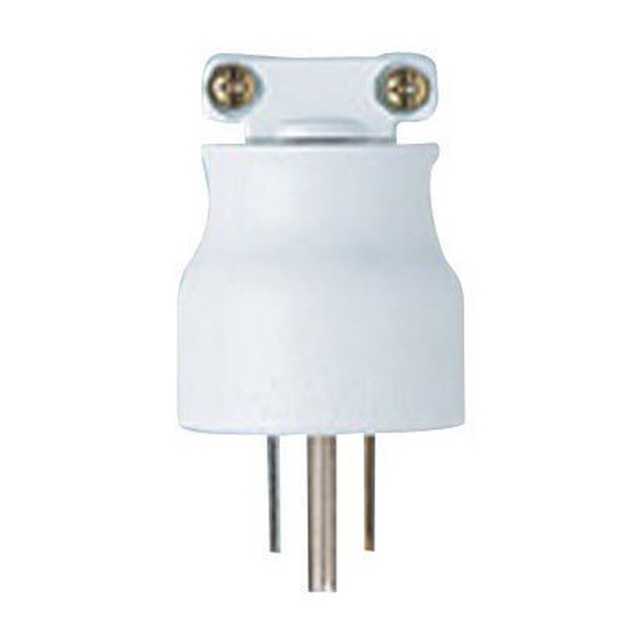 【楽天市場】Panasonic(パナソニック)配線器具接地15Aタフキャップ(125V)ミルキーホワイトWF5015W：照明器具のCOMFORT