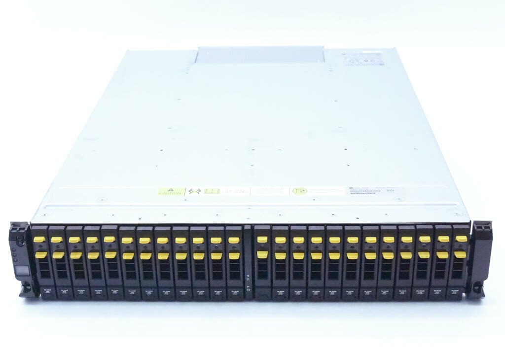 【楽天市場】【送料無料対象外】【沖縄不可】hp 3PAR StoreServ 7200c 2コントローラーノード Xeon E5-2428L ...