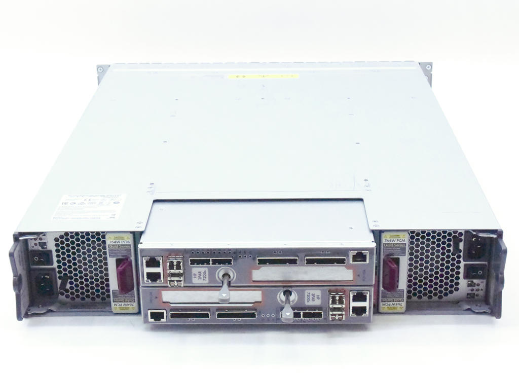 【楽天市場】【送料無料対象外】【沖縄不可】hp 3PAR StoreServ 7200c 2コントローラーノード Xeon E5-2428L ...