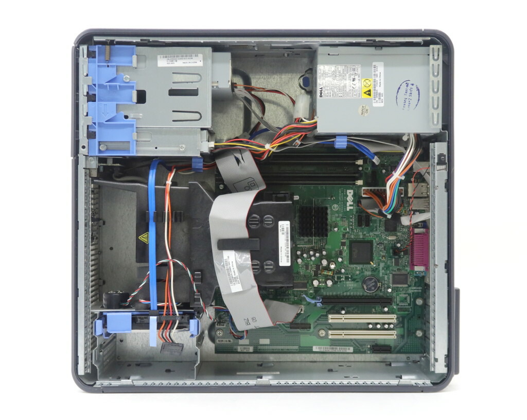 【楽天市場】DELL Optiplex GX620 MT Pentium4 650 3.4GHz 2GB 160GB(HDD) アナログRGB ...
