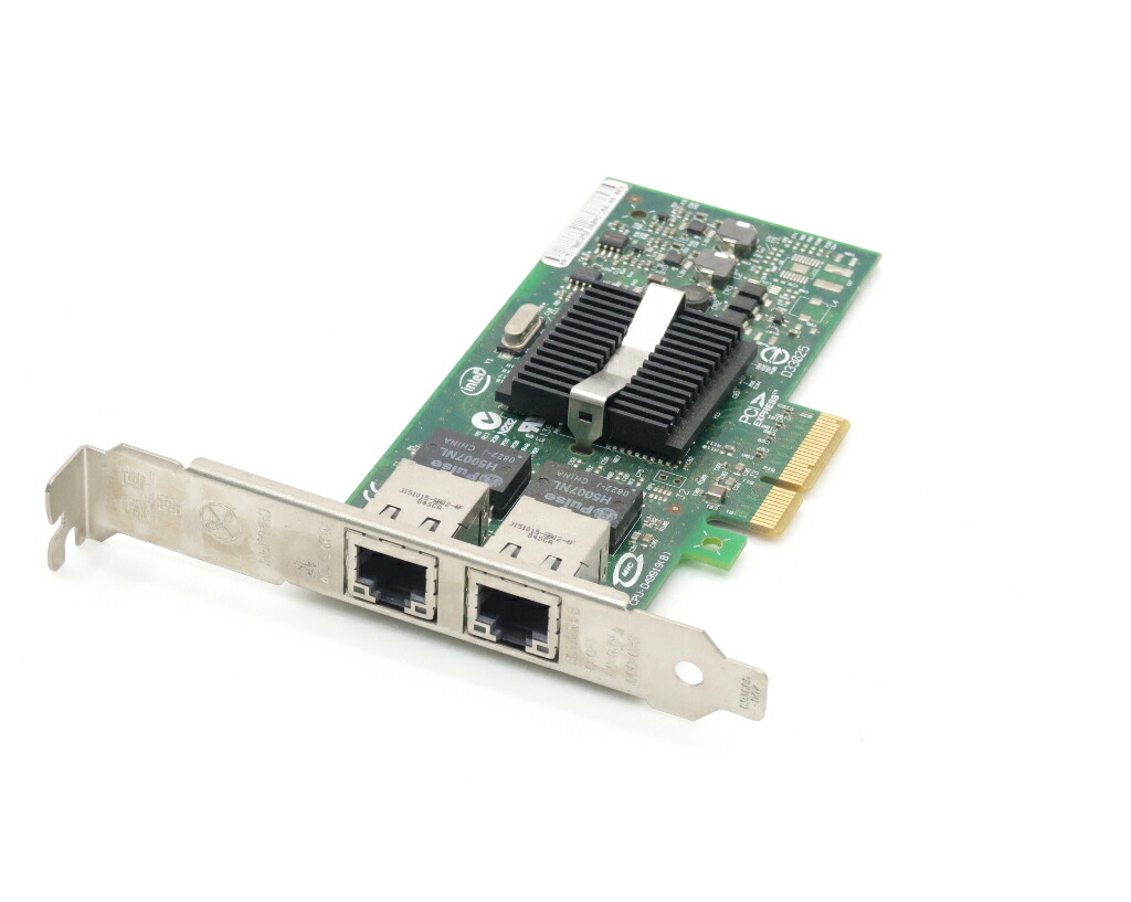 【楽天市場】 IBM 39Y6127 2ポートGbEカード 純正System xサーバー用オプション PCIe x4 動作確認済 【中古 ...