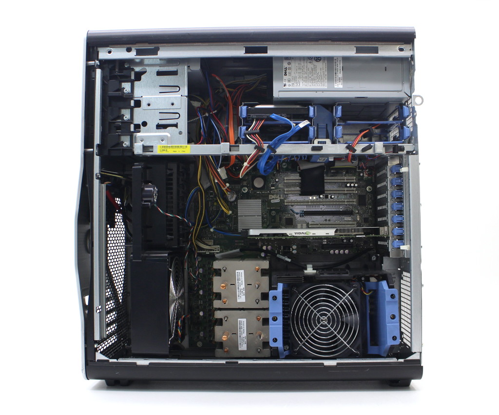 【楽天市場】DELL Precision Workstation T7400 Xeon E5450 3GHz*2 32GB 500GB(HDD ...