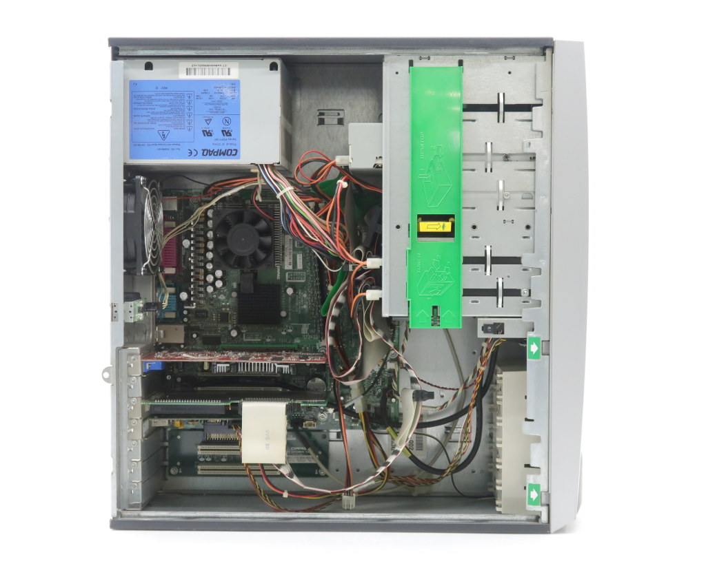 【楽天市場】hp xw4000 Workstation Pentium4 2.8GHz 1GB 36GB(Ultra320SCSI HDD ...