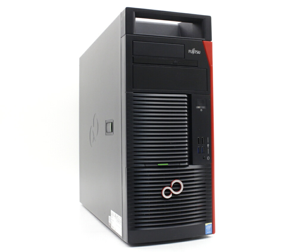 【楽天市場】富士通 CELSIUS M770 Xeon W-2123 3.6GHz 16GB 512GB(SSD) 1TB(HDD ...
