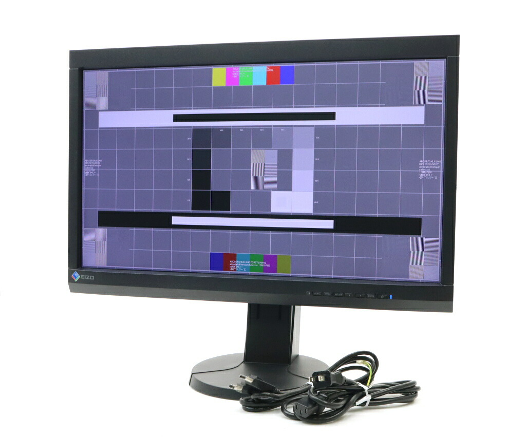 【楽天市場】EIZO ColorEdge CS230-CN 23インチ非光沢IPSパネル フルHD 1920x1080ドット HDMI ...