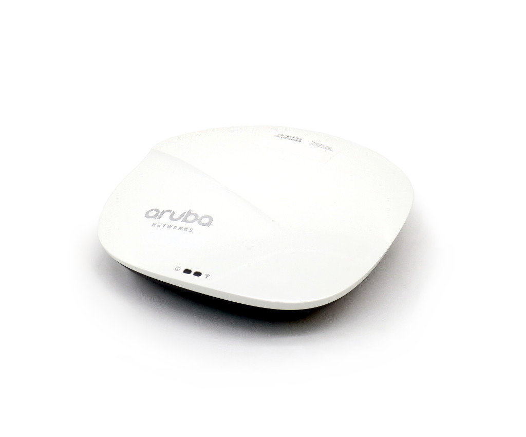 【楽天市場】aruba IAP-315-JP APIN0315 Wi-Fiアクセスポイント 内蔵アンテナモデル 仮想コントローラー型 802 ...