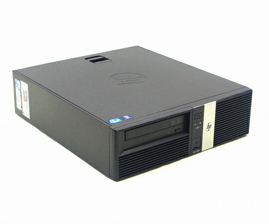 【楽天市場】hp rp5800 Retail System Core i3-2120 3.3GHz 4GB 500GB(HDD ...