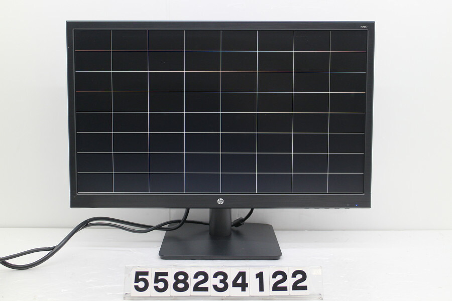 【楽天市場】hp N223v 21.5インチワイド FHD(1920x1080)液晶モニター D-Sub×1/DVI-D×1【中古 ...