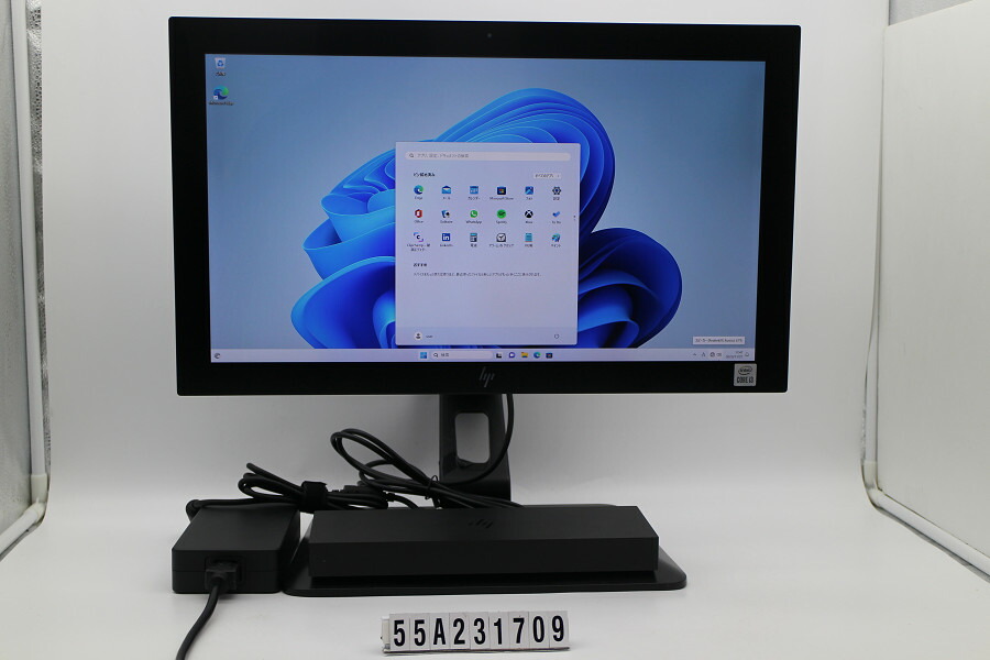 【楽天市場】hp Engage One Pro AIO Core i3 10100E 3.2GHz/8GB/256GB(SSD)+512GB ...