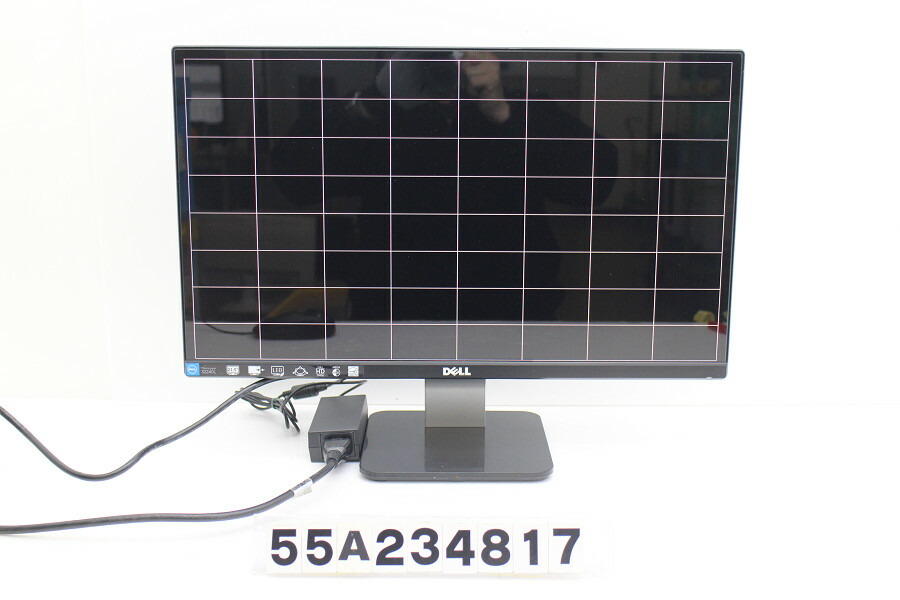 【楽天市場】DELL S2240Lc 21.5インチワイド FHD(1920x1080)液晶モニター D-Sub×1/HDMI×1【中古 ...