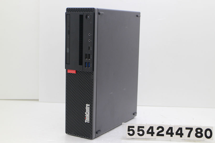 【楽天市場】Lenovo ThinkCentre M720s Small Core i5 8400 2.8GHz/16GB/512GB(SSD)/Multi/RS232C/Win11【中古 ...