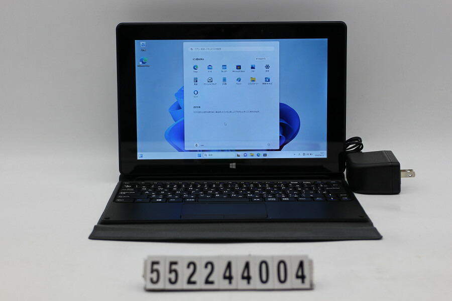 【楽天市場】mouse WN1004 Celeron N4100 1.1GHz/4GB/64GB/10.1W/WXGA(1280x800) タッチパネル/Win11【中古】【20240615 ...