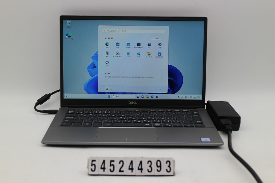 【楽天市場】DELL Latitude 3301 Core i5 8265U 1.6GHz/8GB/256GB(SSD)/13.3W/FHD ...