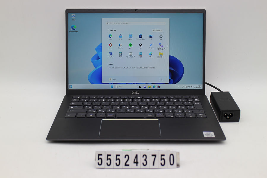 【楽天市場】DELL Vostro 5300 Core i5 10210U 1.6GHz/8GB/256GB(SSD)/13.3W/FHD ...