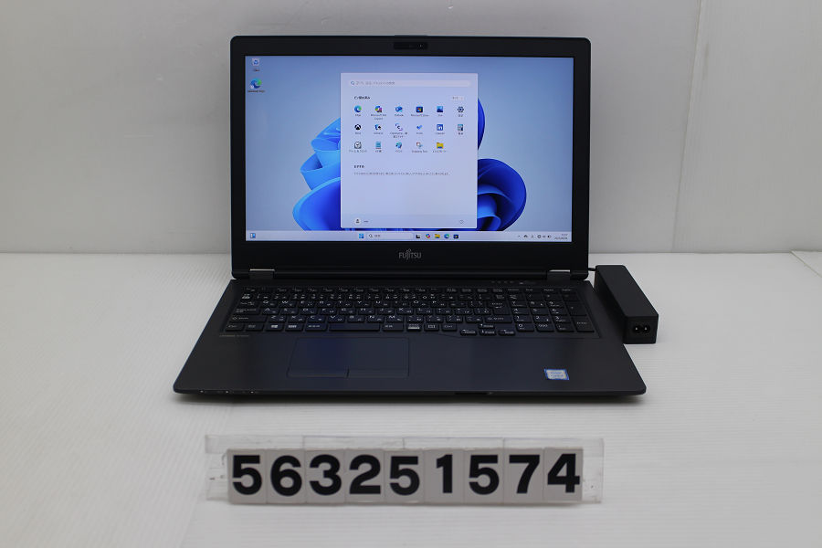 【楽天市場】富士通 LIFEBOOK U759/A Core i5 8365U 1.6GHz/16GB/256GB(SSD)/15.6W ...