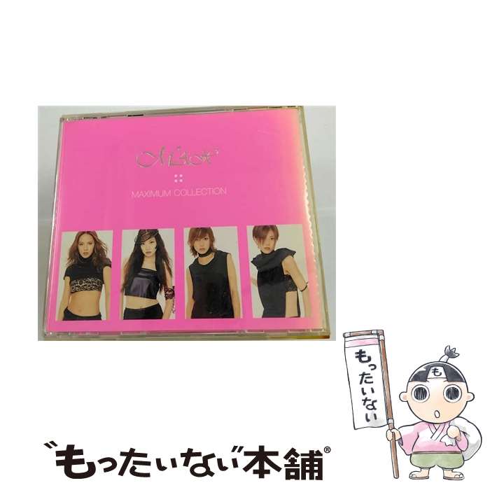 【楽天市場】【中古】 MAXIMUM COLLECTION/CD/AVCD-11752 / MAX / エイベックス・トラックス [CD]【メール便送料無料】【最短翌日配達対応】：もったいない ...