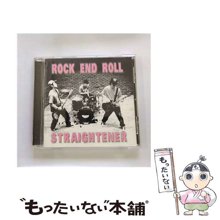【楽天市場】【中古】 ROCK END ROLL/CD/TOCT-22239 / ストレイテナー / EMIミュージック・ジャパン [CD ...