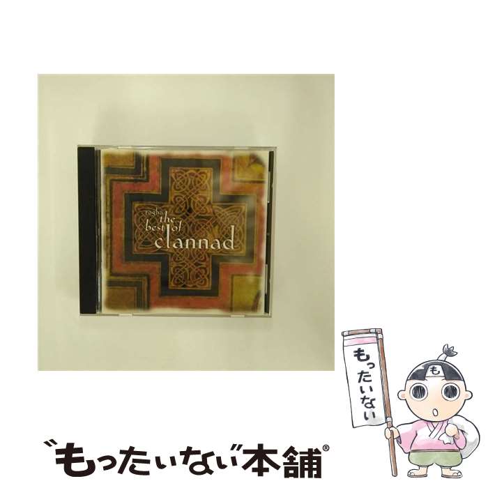 【楽天市場】【中古】 Clannad クラナド / Rogha - Best Of / Clannad / RCA [CD]【メール便送料無料 ...