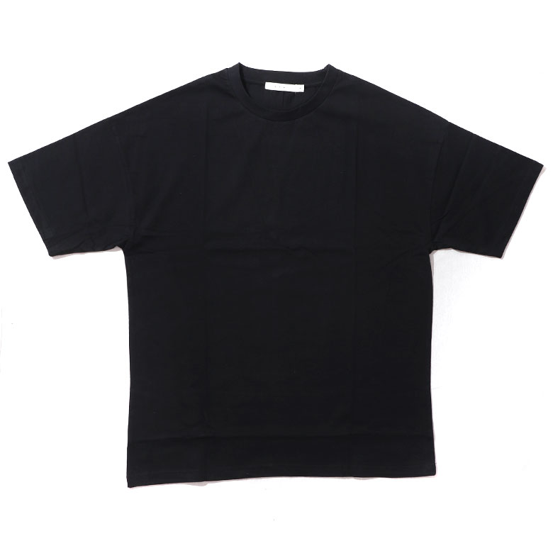 【楽天市場】【40%OFF】 mnml ミニマル DROP 2 TEE ビッグ ロング シルエット 半袖 Tシャツ ビッグTシャツ ビッグ ...