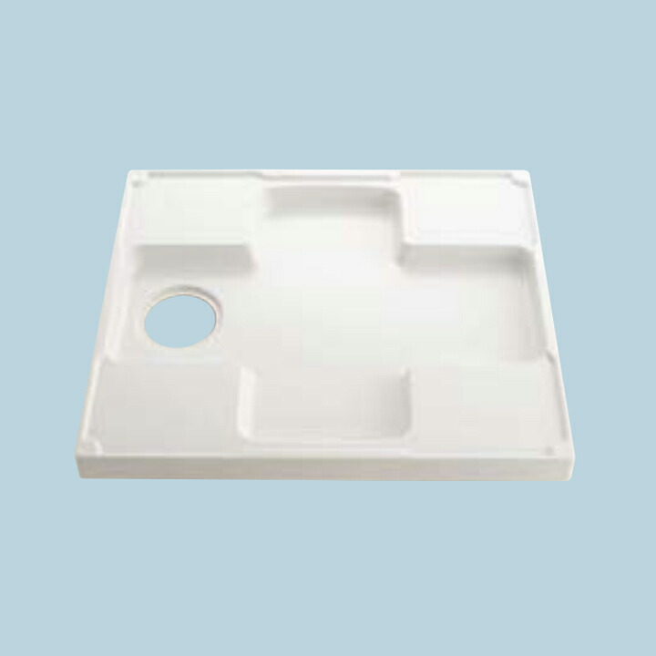 【楽天市場】【PF-7464AC/FW1-BL】リクシル 洗濯機パン LIXIL：コンパルト 楽天市場店