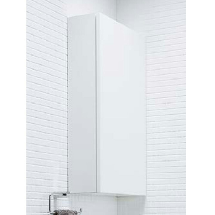 【楽天市場】【TSF-106U/WA】リクシル サイドミドルキャビネット WA(ホワイト) LIXIL：コンパルト 楽天市場店