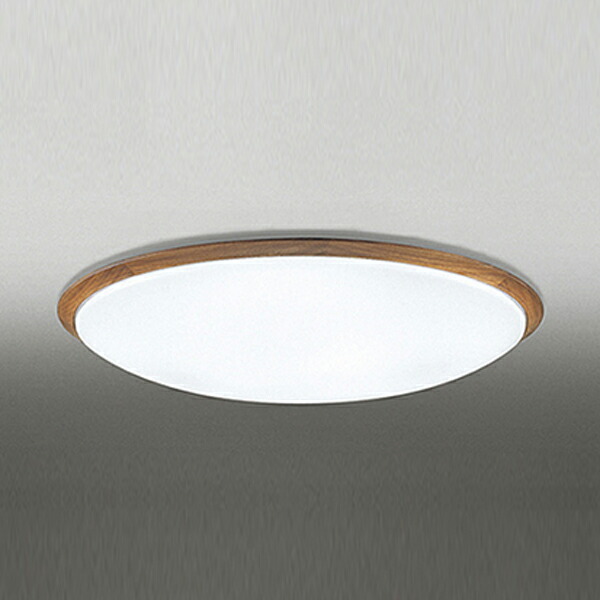 【楽天市場】【OL251621R】オーデリック シーリングライト LED一体型 高演色LED：コンパルト 楽天市場店