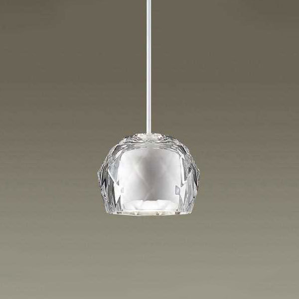 【楽天市場】【LGB16130】パナソニック LEDペンダント 配線ダクト取付型 ガラスセードタイプ φ123・透明 【panasonic ...