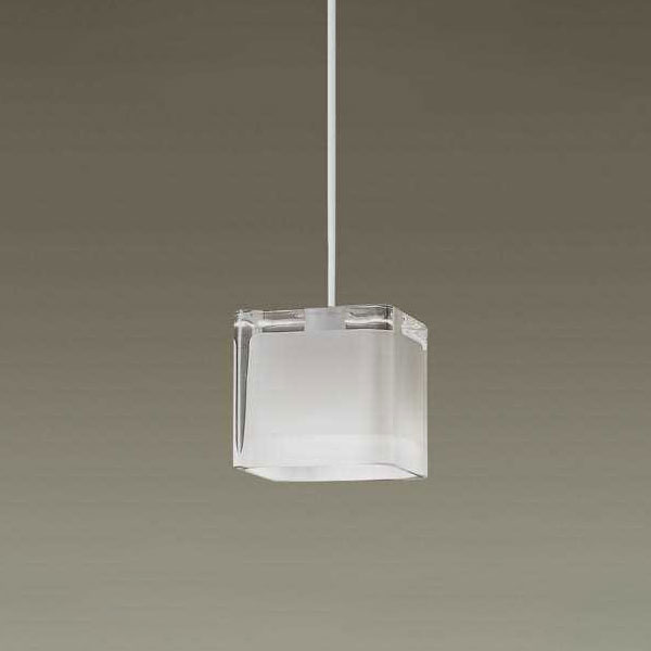 【楽天市場】【LGB16132】パナソニック LEDペンダント 配線ダクト取付型 ガラスセードタイプ 104・透明 【panasonic ...