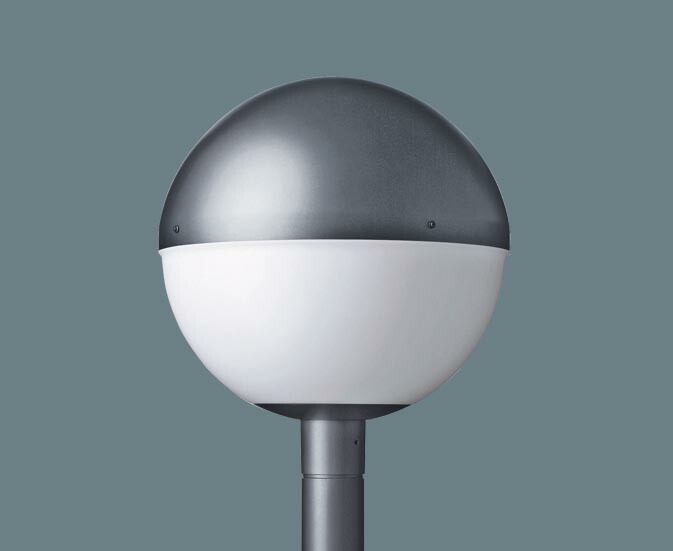 【楽天市場】【法人様限定】【NNY22693LE9】パナソニック LEDモールライト 電源内蔵型 全周配光・乳白ポリカーボネートグローブ 防雨 ...