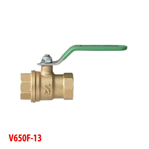 【楽天市場】【V650F-13】三栄 バルブ ボールタップ F型 SANEI：コンパルト 楽天市場店
