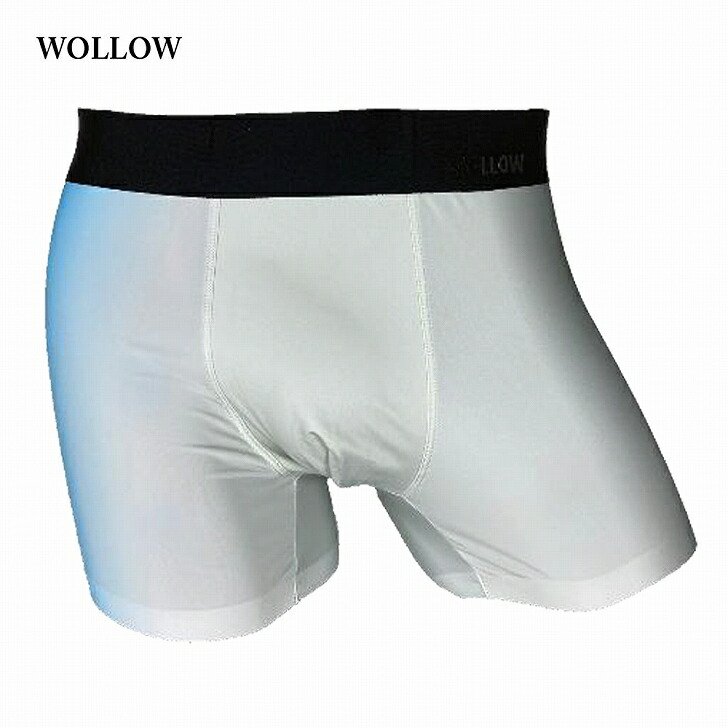 【楽天市場】【WOLLOWワロー】W-55 黒 メンズ ボクサーパンツ 速乾履き心地重視ボクサー 送料無料：コンプリート楽天市場店