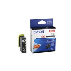 【楽天市場】エプソン EPSON インクカートリッジ/カニ ブラックL(増量)(KNI-BK-L) 目安在庫= ：コンプモト 楽天市場店