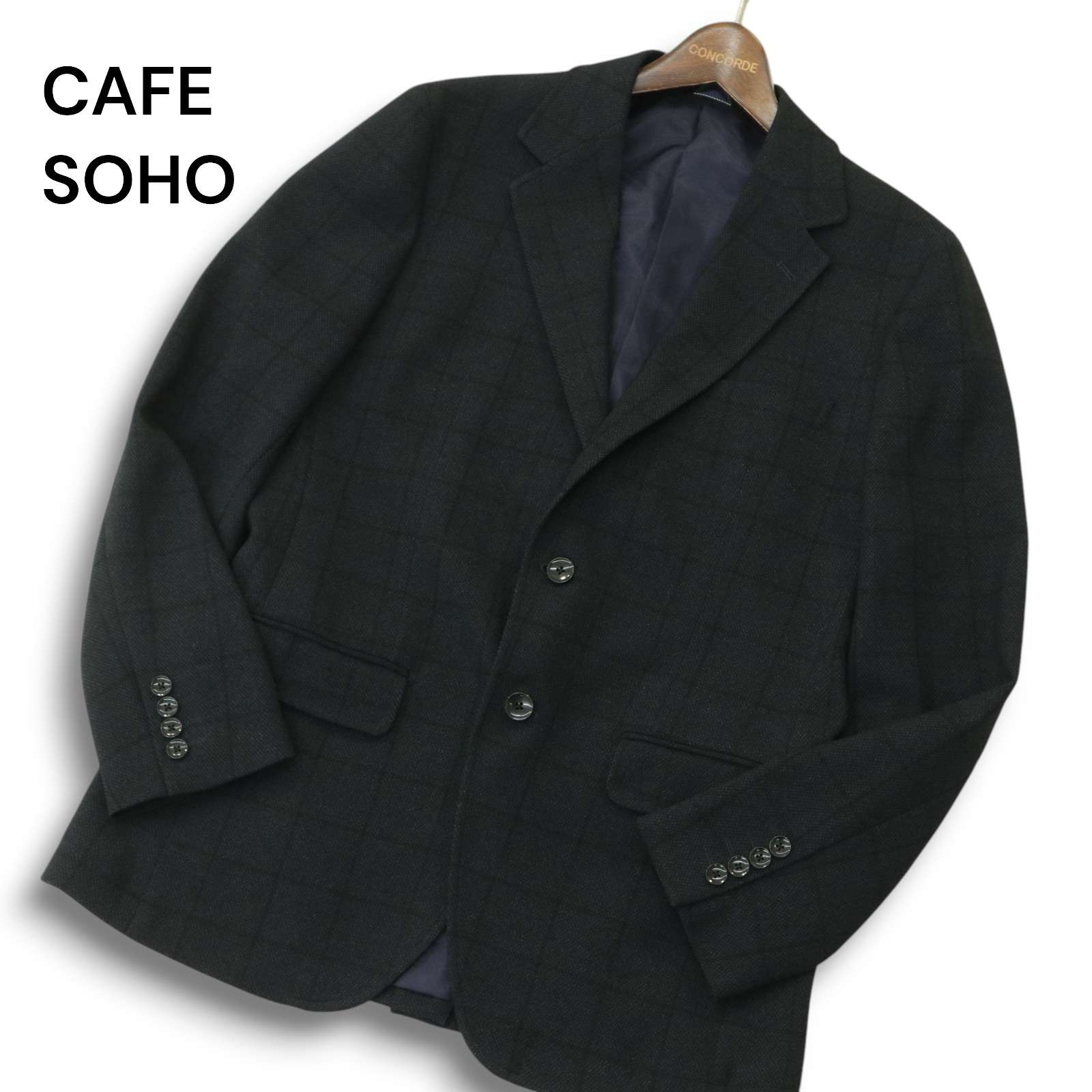 楽天市場】HELLER`S CAFE ヘラーズカフェ WAREHOUSE テーラード