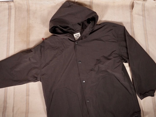 【楽天市場】JACKMAN : RIP BENCH PARKA " JM8551 " / ジャックマン リップベンチパーカー：CONEY ISLAND