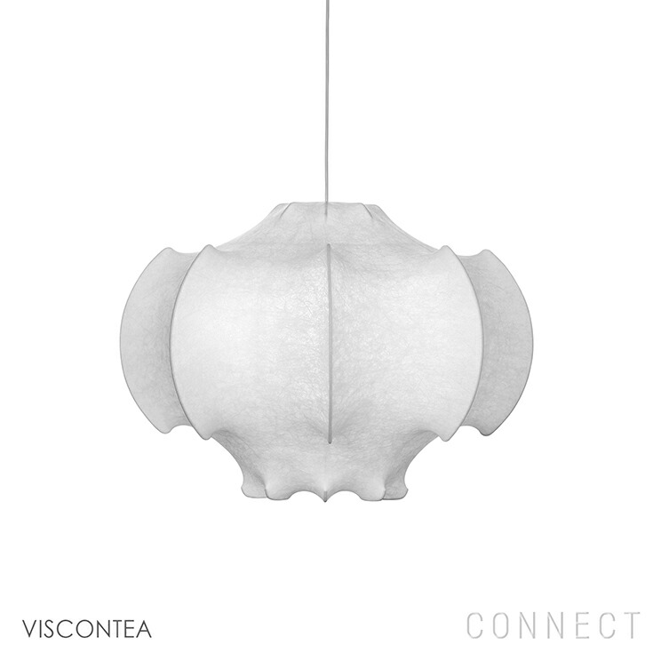 【楽天市場】【正規販売店】【送料無料】FLOS（フロス） 照明 / VISCONTEA（ヴィスコンティア） / ペンダントライト【要電気工事 ...