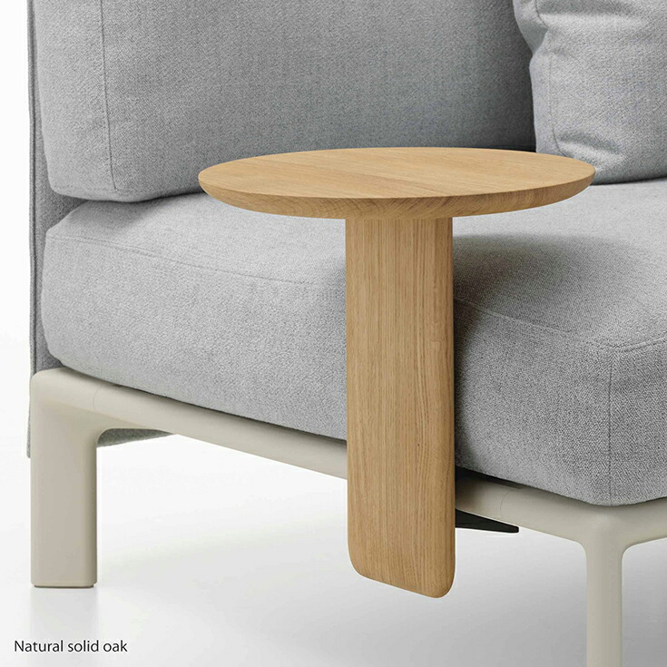 【楽天市場】【9/21発売】Vitra（ヴィトラ） / Anagram Sofa Attachable table（アナグラムソファ アタッ ...