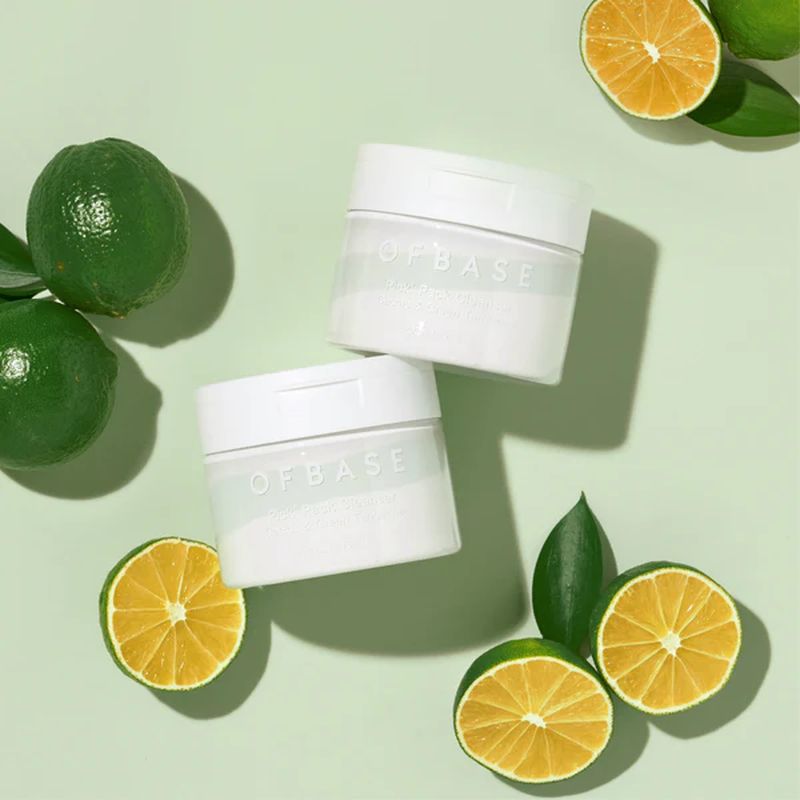 【楽天市場】OFBASE オフベース ピックパッククレンザー サボテン&グリーンみかん 200ml 2in1クレンザー 洗顔フォーム パック 韓国 毛穴パック クリーム マスク：美容コスメ雑貨 ...