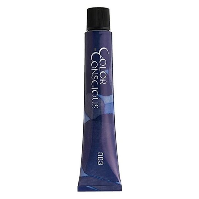 【楽天市場】no3 ナンバースリー カラーコンシャス 7C クール 80g 医薬部外品 第1剤 ヘアカラー カラー剤 美容室専売 サロン専売品 ...