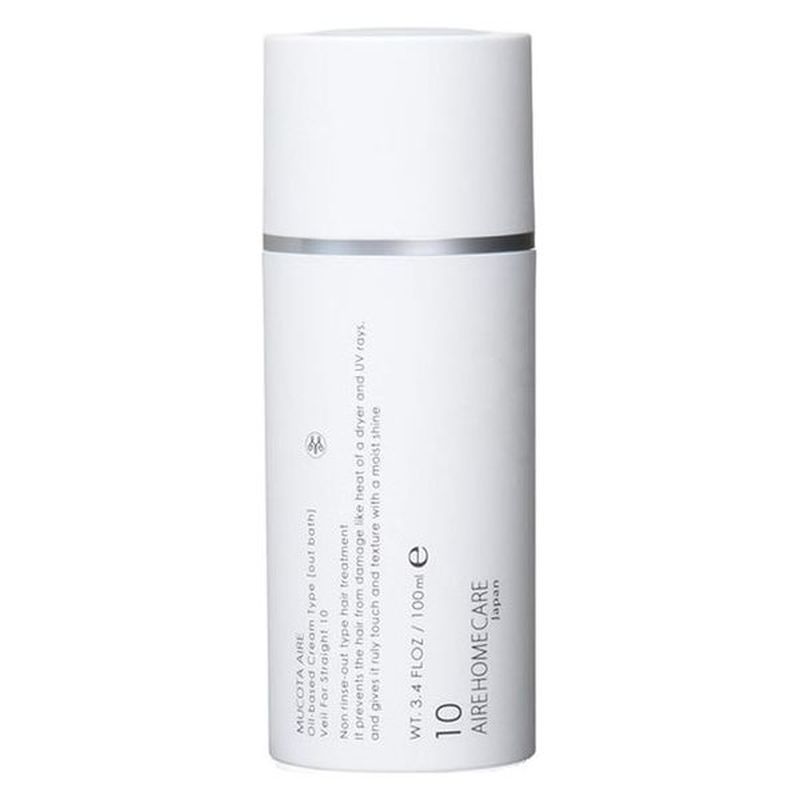 【楽天市場】ムコタ アデューラ アイレ 10 ベールフォーストレート グリーンアッフ?ルの香り 100g トリートメント ハチミツ配合 ...