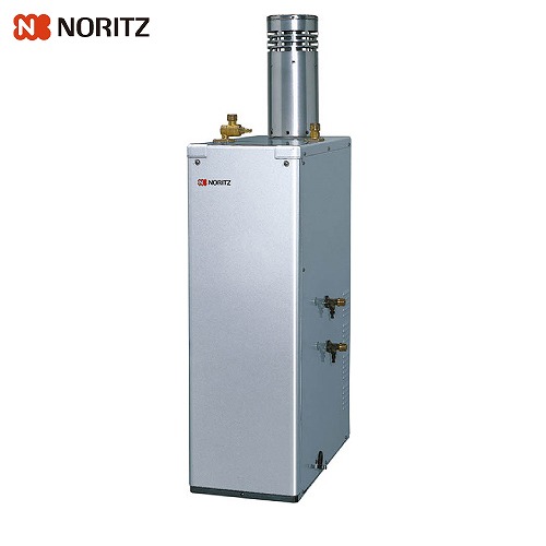 【楽天市場】石油ふろ給湯機 給湯＋追いだき セミ貯湯式 3万キロ ノーリツNORITZ [OTX-3717YSV] 標準 屋外据置形 マルチリモコン付 法人様限定 メーカー直送：コンパネ屋